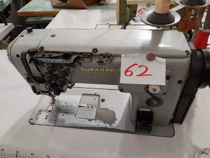MU SUN SEWING MACHINE